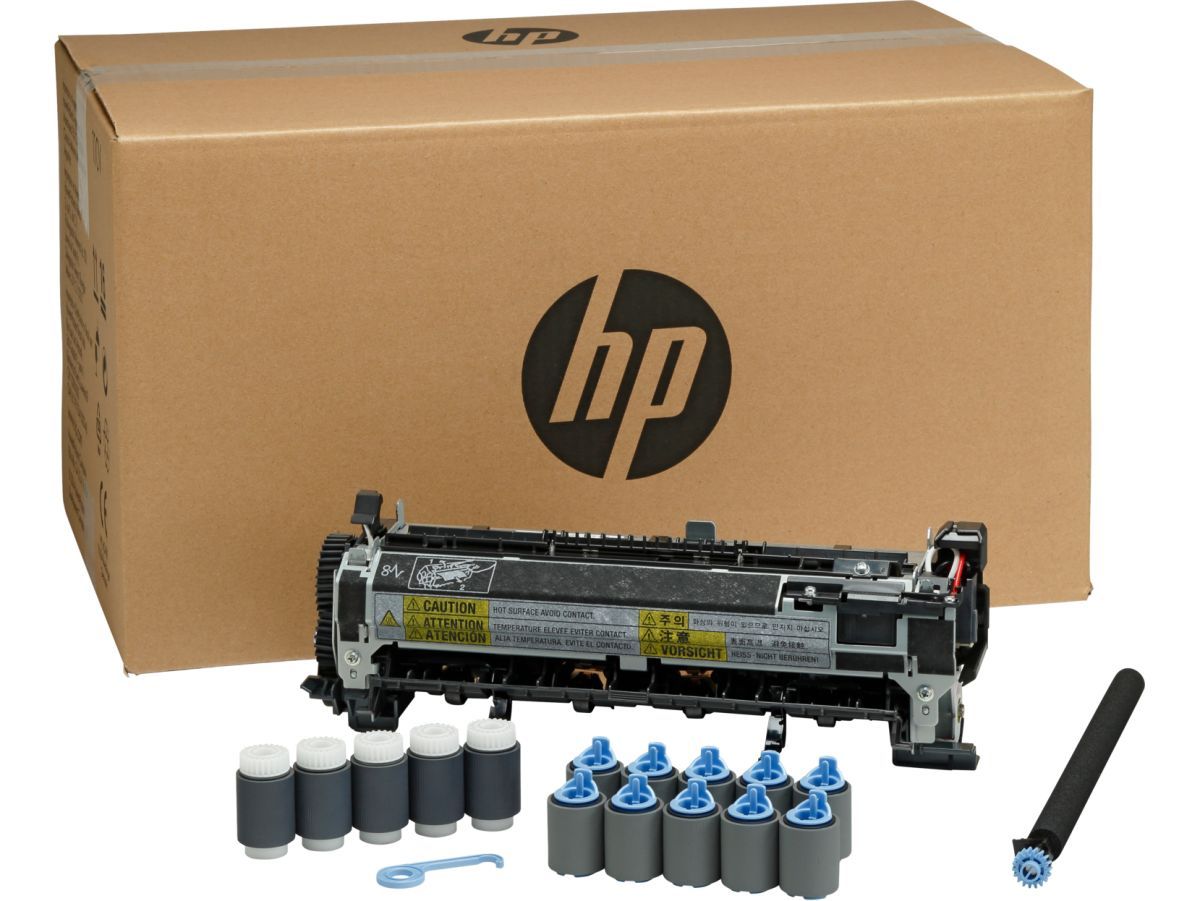 HP F2G77A fuser maintenance kit 220V | TonerOnlineBestellen.nl